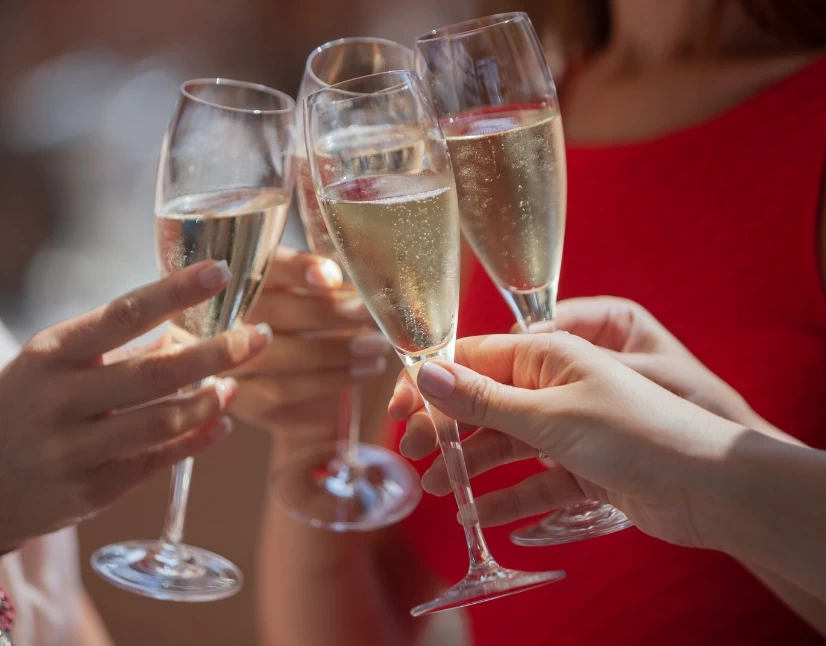 MOËT & CHANDON
